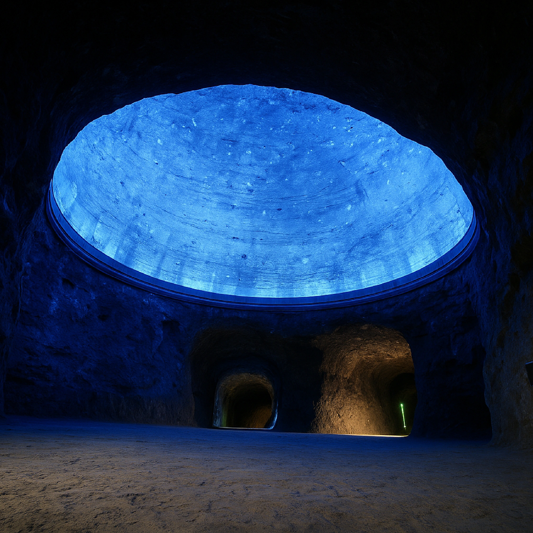 Descubre el Domo Salino de Zipaquirá: El secreto geológico que no te ...