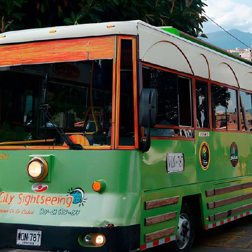 Ruta del Minero y City Tour en la Catedral de Sal de Zipaquirá